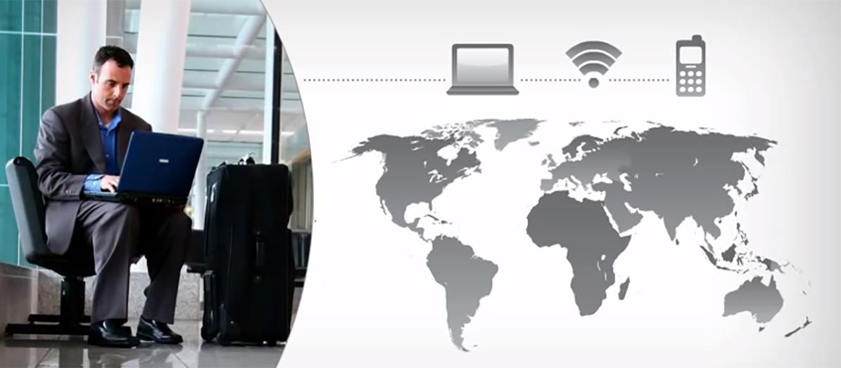 Hosted - DJJ Technologies - Telecom Experts